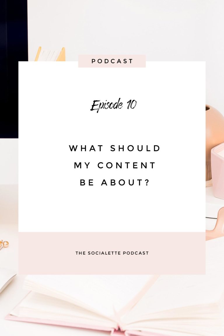 The best content marketing topics for your business | Steph Taylor