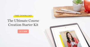 How to create an online course in 6 simple steps | Steph Taylor