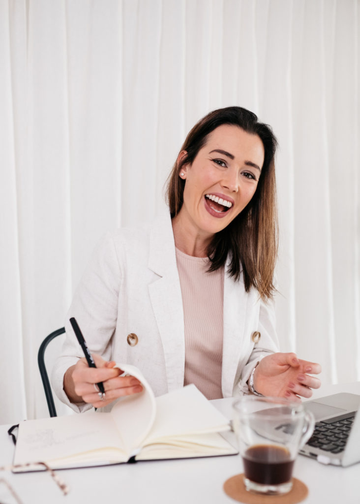 7 things I've done this year to streamline my business | Steph Taylor ...