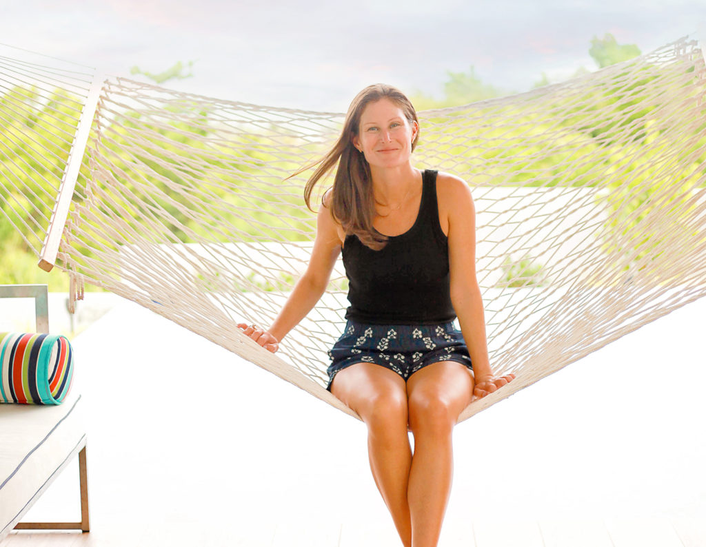 Kate Erickson on intentionally building a business that creates freedom ...