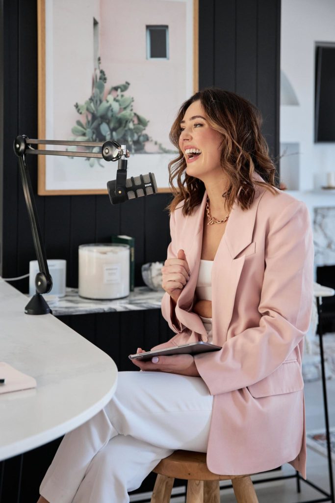 What you need to know before you start a podcast | Steph Taylor ...