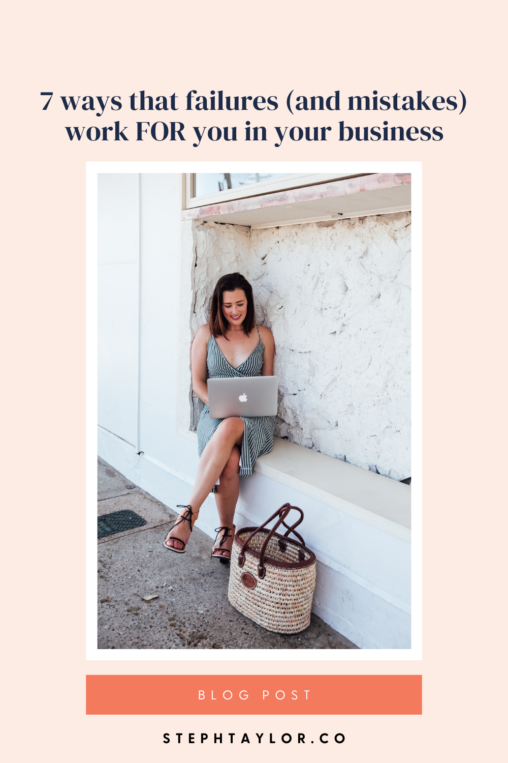 7 ways that failures (and mistakes) work FOR you in your business ...